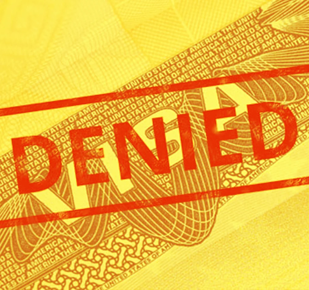 What U.S. visa types have the most denials? – Beyond Education ...
